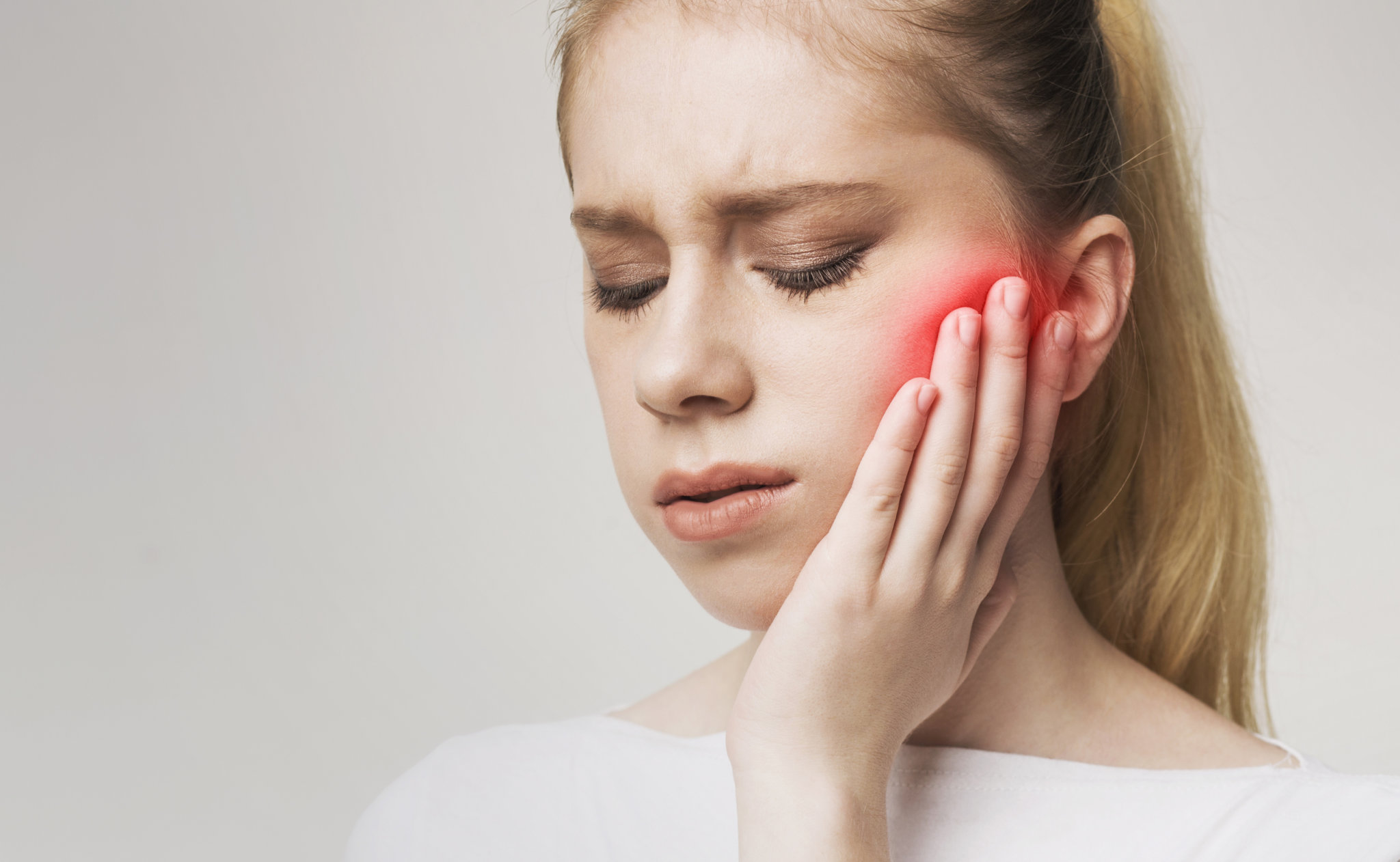 Questions and Concerns About A Toothache | Valderrama Orthodontics
