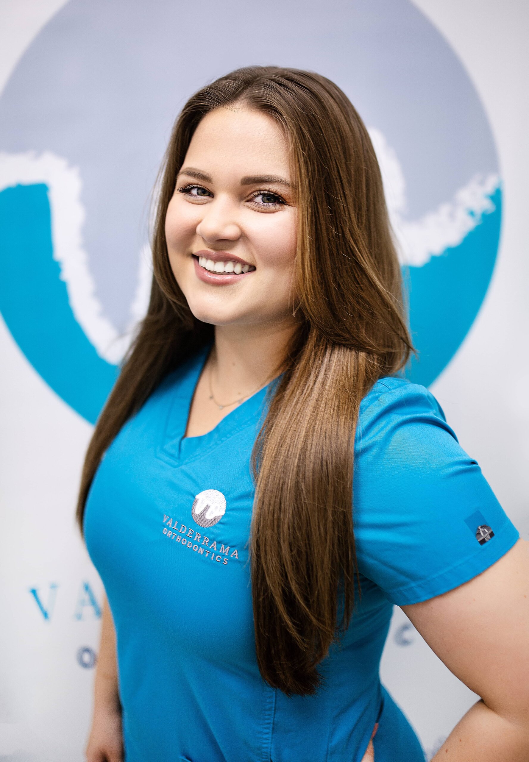 Meet the Team | Valderrama Orthodontics