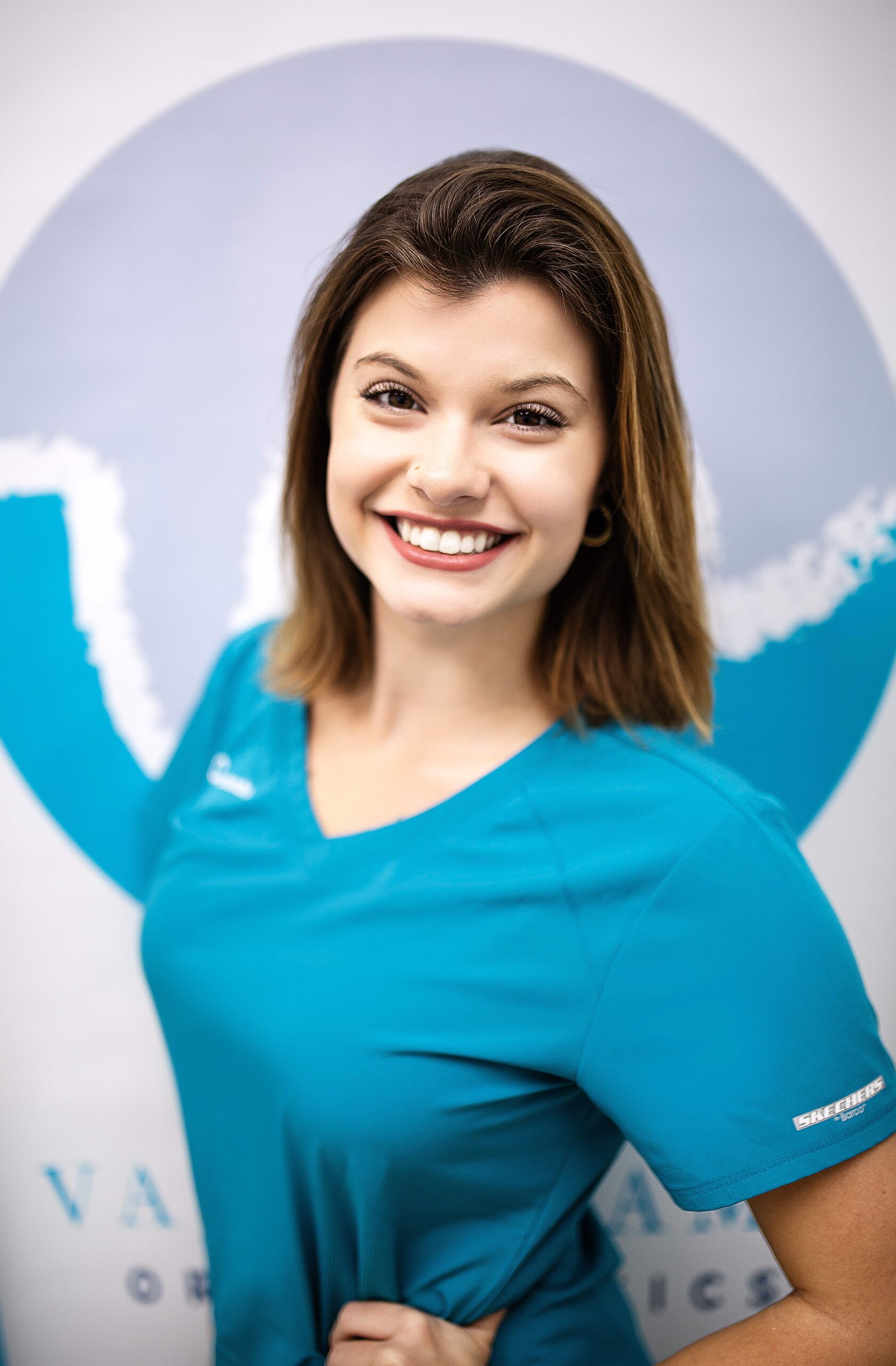 Meet the Team | Valderrama Orthodontics